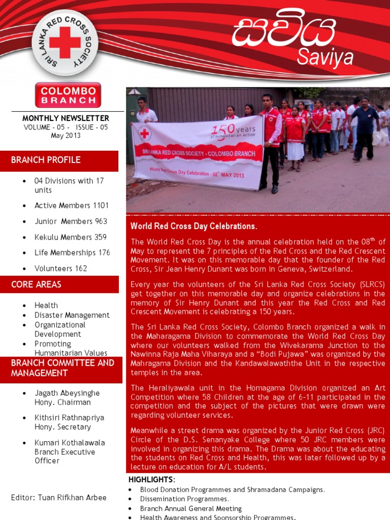 Saviya May 2013 | PDF | Wellness