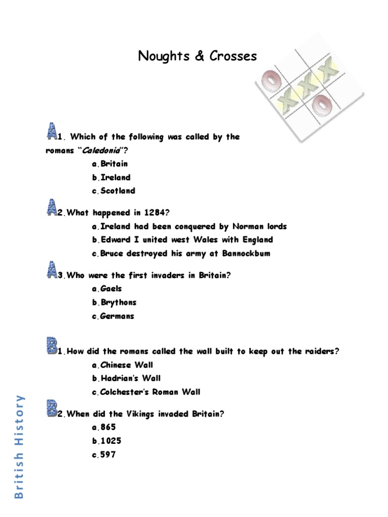 British History Project | PDF | Art