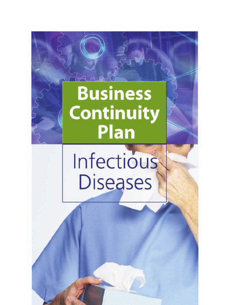 Business Continuity | PDF | Influenza | Business Continuity