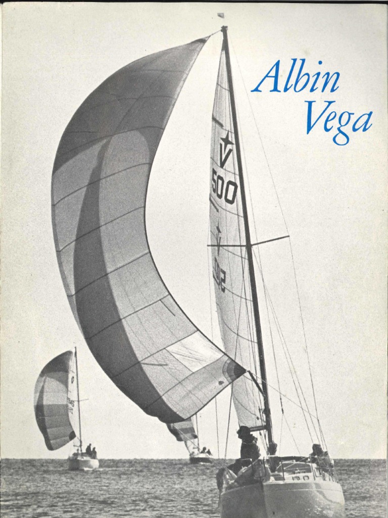 Vega Folder NL | PDF