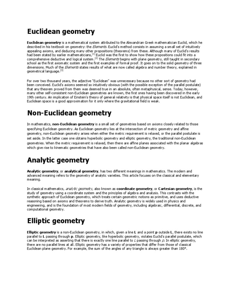 euclidean-geometry-pdf-euclidean-geometry-non-euclidean-geometry