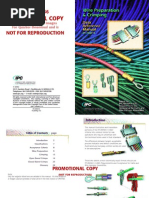 Te Connectivity - Crimp Quality Guidelines | PDF