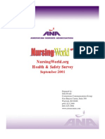 Hospital Safety Manual | PDF | Joint Commission | Laboratories