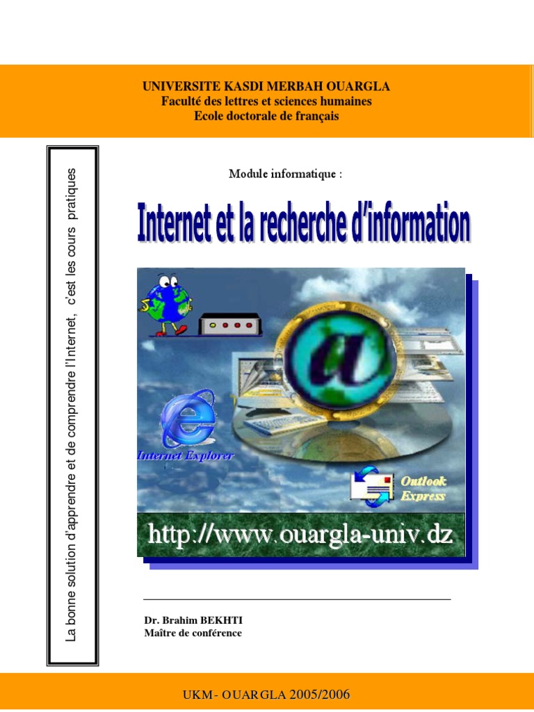Internet | PDF | Internet | Internet et Web