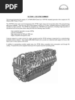 Wartsila 2 X 20v34sg - 2009 Brochure | PDF | Engines | Power Station