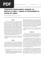 Dr. Mariano Rocabado - Nivel FOC, Fundamentos de la Terapia Manual ...