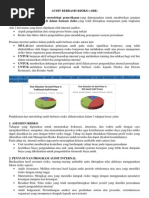 Contoh Program Audit | PDF