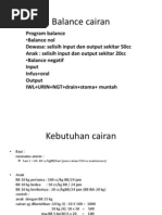 Rumus Menghitung IWL | PDF