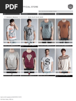 Subanen and Maranao Costume | PDF | Clothing | Costume