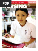 Nursing 2 Oxford Student's Book | PDF