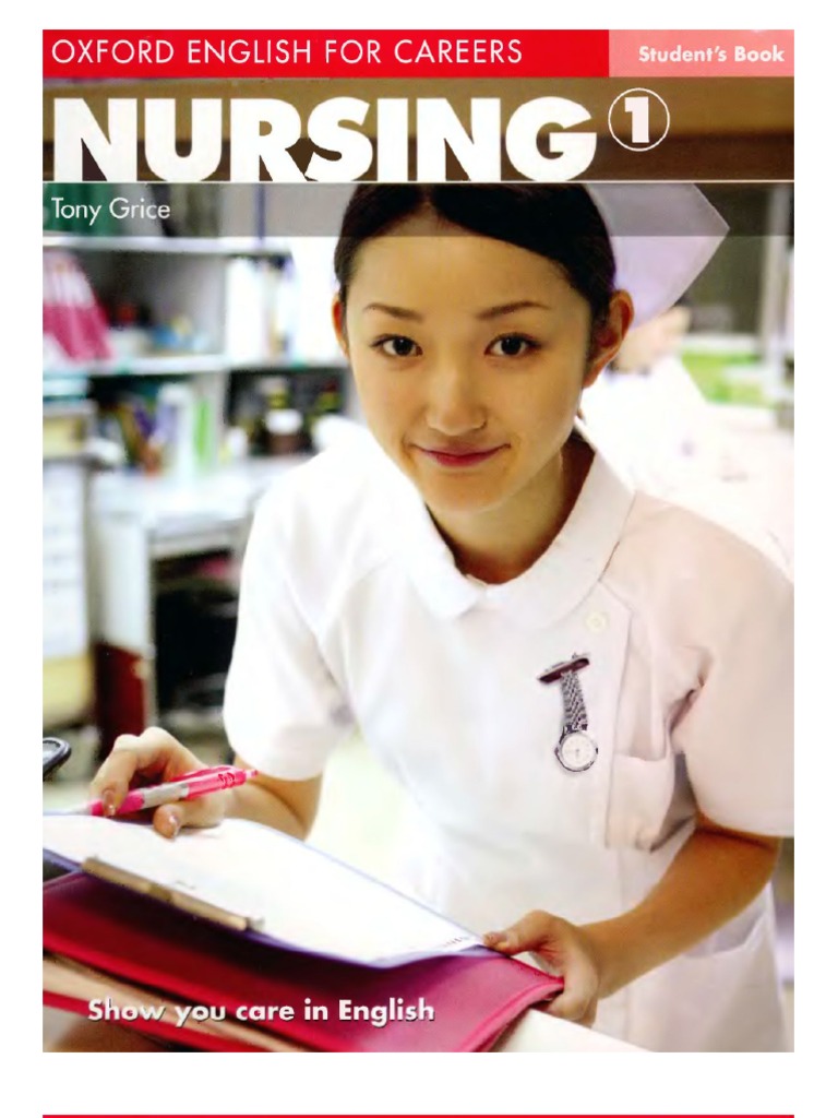 Nursing 1 Student Book PDF | PDF