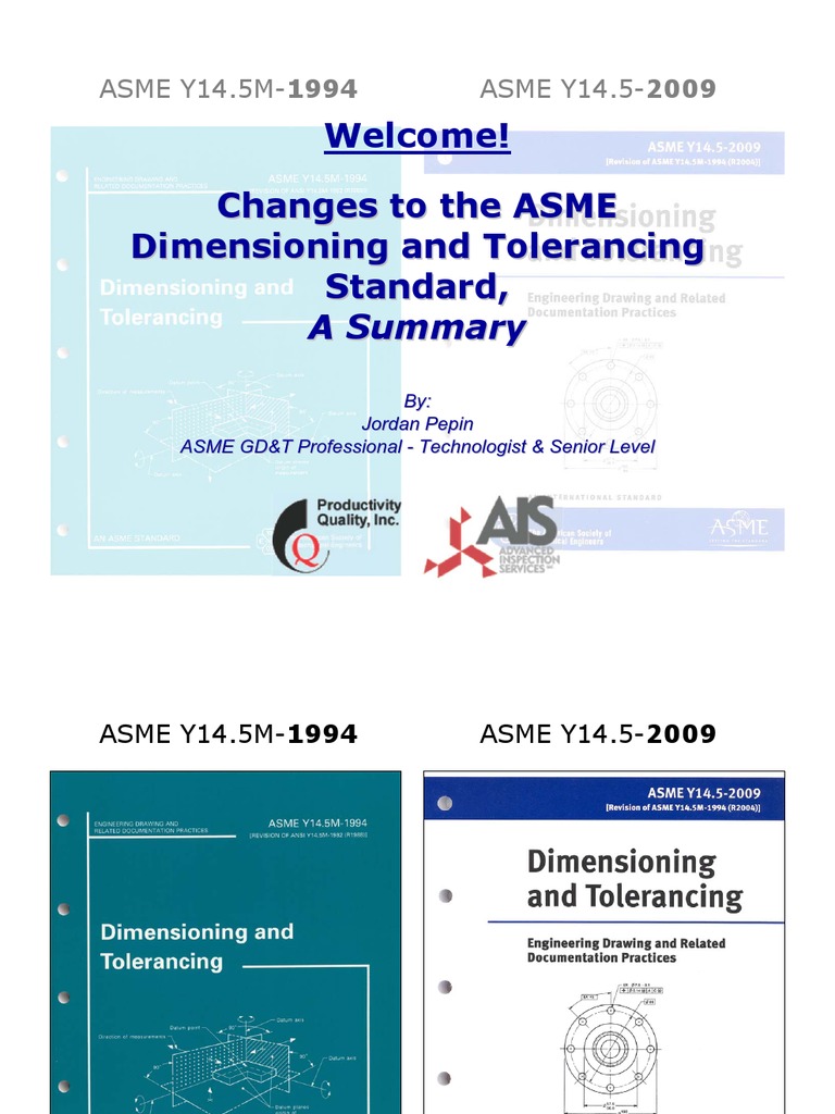 Asme 14.5M 2009 | PDF | Engineering | Computing And Information Technology
