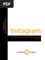Instagram | PDF | Instagram | Aplicación movil