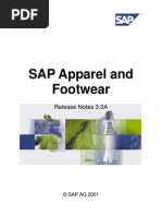 SAP CO09 Material Availability Guide | PDF | Computing | Systems ...