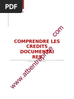 Cours - Les Documents Commerciaux | PDF | Chèque | Facture