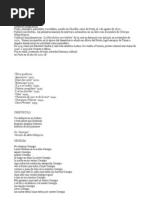 Cesare Pavese - Poemas | PDF | Sombra | Naturaleza