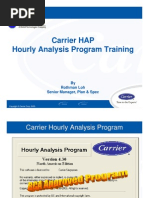 v6 2 Hourly Analysis Program Software Manual | PDF | Computer Aided ...