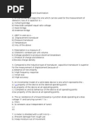 ECE Mock Interview Questions & Answers | PDF