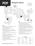 Assemble Your Paper Eye Model | PDF | Human Eye | Cornea