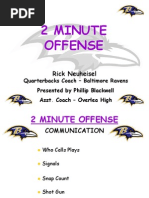 Detailed Take A Knee Chart With 40 Second Play Clock | PDF | Sports ...