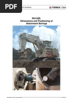 Rh340 Spec Sheet | PDF