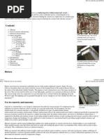 TBA - Hit and Miss Factsheet | PDF | Bending | Brick
