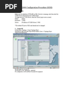 Contact ID Codes With Explanation | PDF | Access Control | Radio