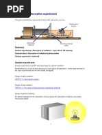 Vernier - Physics Smorgasbord | PDF | Inductor | Ionizing Radiation