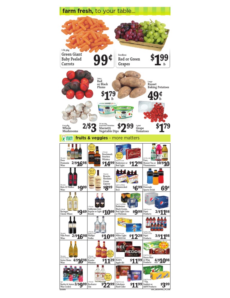 0615 Savemore PG4 | PDF