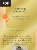 Butler Neural Mobilization | PDF | Nervous System | Nerve