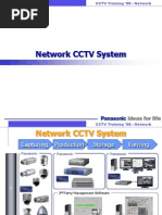 CCTV Control Room Setup | PDF | Closed Circuit Television | Security Alarm