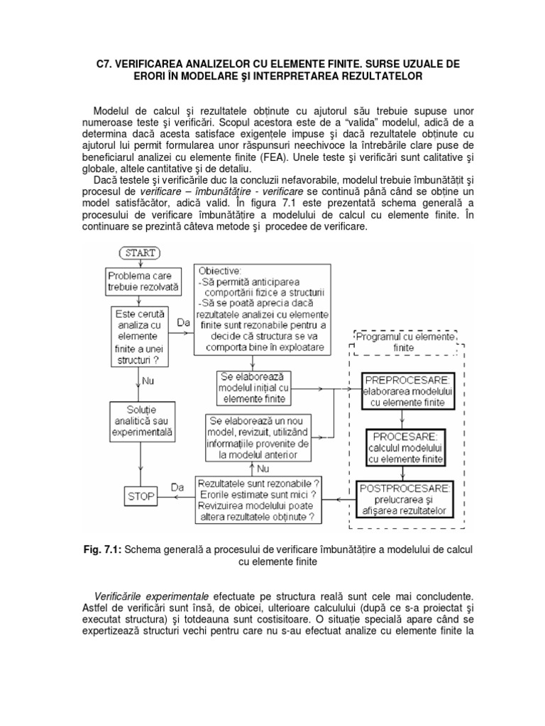 Surse de Erori | PDF