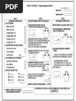Oe Dealer Claim Form 20mc Final | PDF | Electromagnetism | Electricity