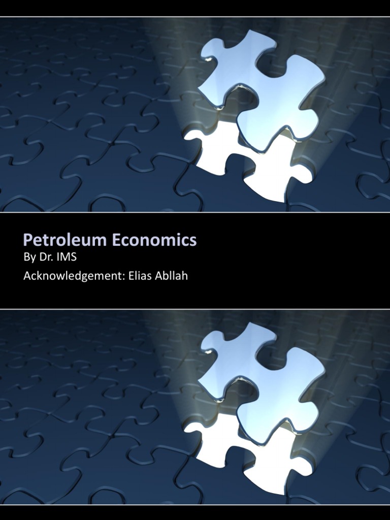 1 Introduction - History | PDF | 1973 Oil Crisis | Opec