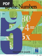 Math Newspaper Project | PDF | Newspapers | Mathematics