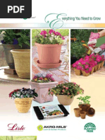 LSU-Ag Planting Guide | PDF | Vegetables | Fertilizer