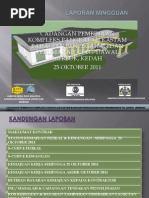 Kod Bidang Cidb | PDF