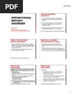 RBT Module Training | PDF | Classical Conditioning | Reinforcement