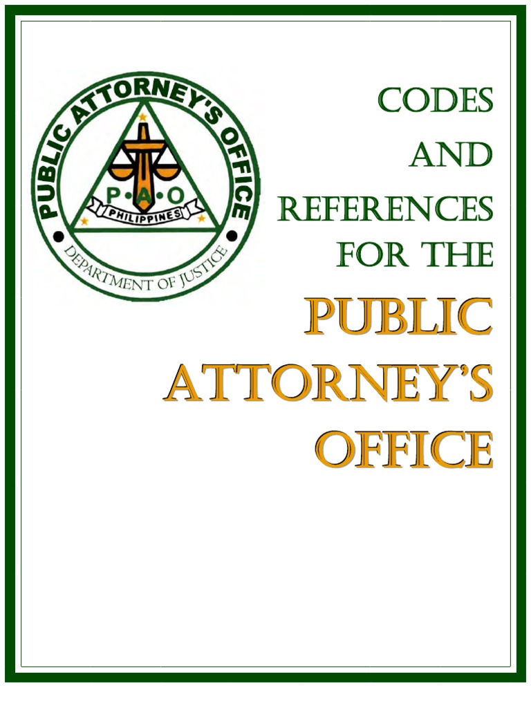 Pao Legal Forms PDF | Download Free PDF | Supreme Court Of Virginia ...