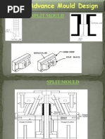 Basic of Mould Design | PDF | Plastic | Applied And Interdisciplinary ...