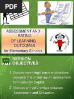 Senior Phase-CAPS Amendments | PDF | Educational Assessment | Test ...