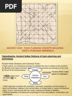 Mayamatam: Ancient Vastu Shastra Insights | PDF | Religion And Belief