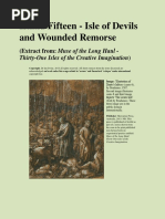 Hermesian Poetics - Part 4 of Alchemy and The Imagination | PDF ...