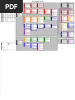 Pmi Pmbok Project Management Processes Flowchart | Pdf | Project 