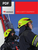 Fire Fighting Codes | PDF | Firefighting | Firefighter