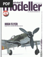 The Weathering Aircraft Issue 1 - Panels | PDF