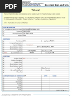 Coru Evetting Invitation Form | PDF | Identity Document | Government ...