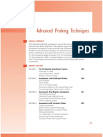 Periodontal Screening and Recording (PSR) System: Criteria For ...