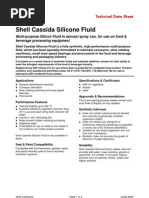 SHELL - Cassida EPS2 - Safety-E | PDF | Lubricant | Materials