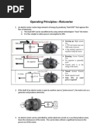 Perendev Style Magnetic Motor | PDF | Magnet | Electric Motor